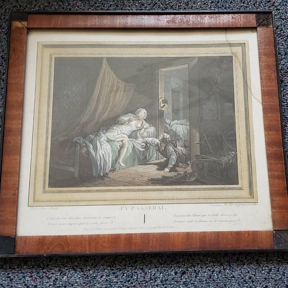 Antoine Borel | Art | Robertdelaunay Antoine Borel Jy Passe Etching ...